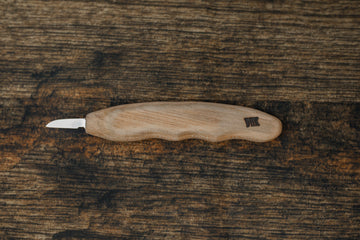 Carving Knives – Deep Holler Knives