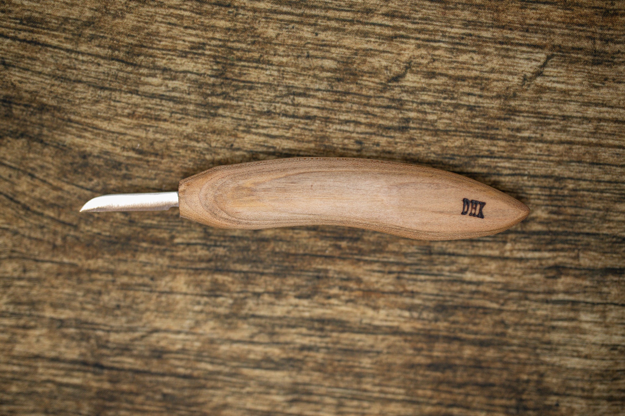 A-Handle Carving Knife – Deep Holler Knives