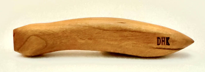 A-Handle Carving Knife – Deep Holler Knives