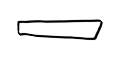 Medium Handle Carving Knife – Deep Holler Knives